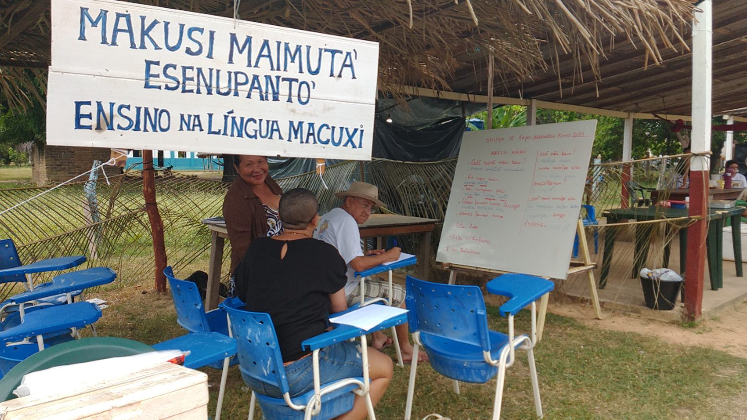 10 COISAS que devemos saber sobre o Makuxi/Macuxi - Jô Viajou