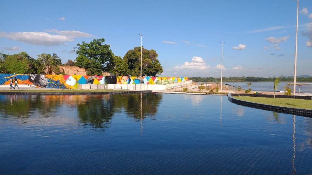 10 fatos sobre a história do "Parque do Rio Branco" - Jô Viajou